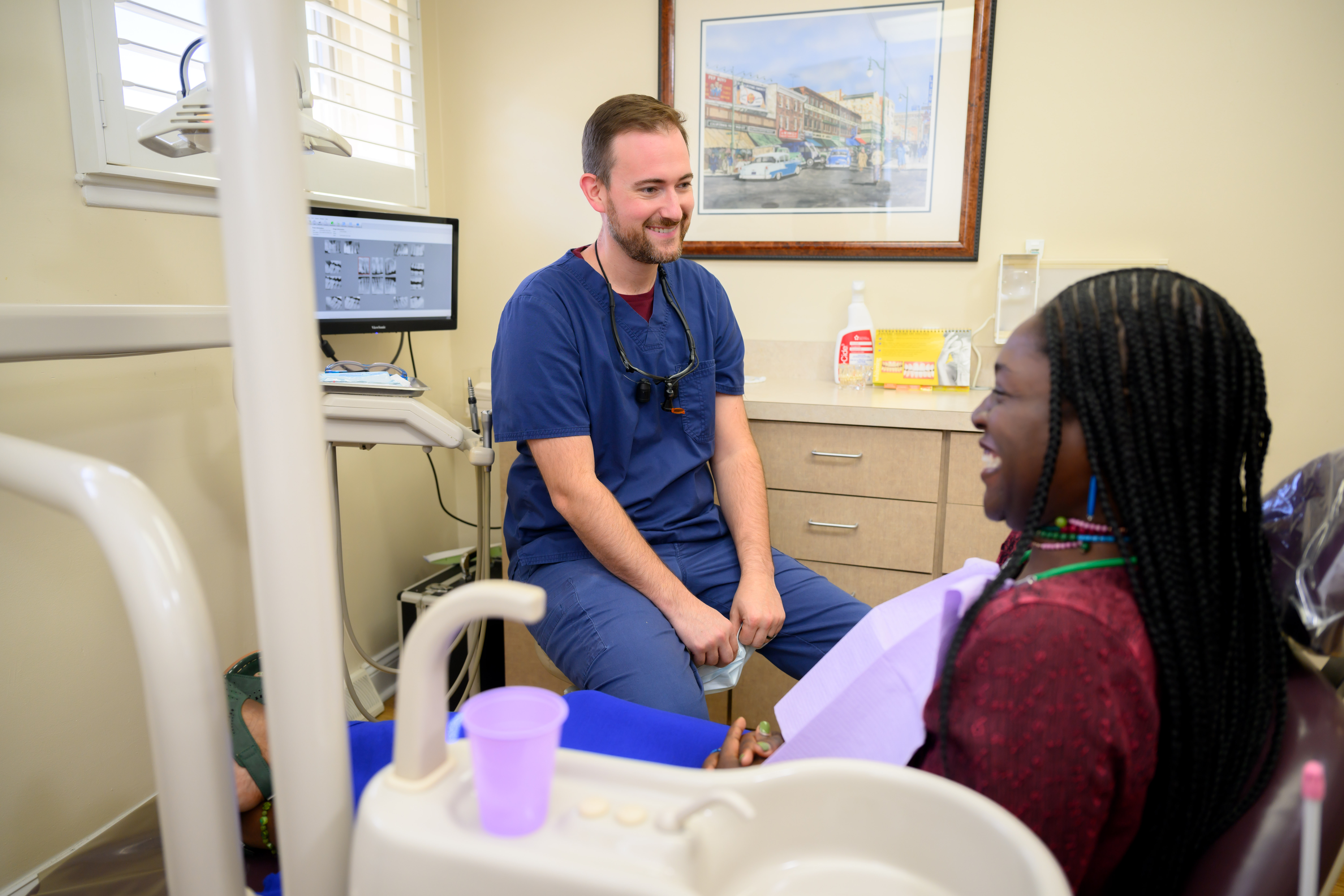 Naaman's Dental - Quality Dental Care in Wilmington, DE